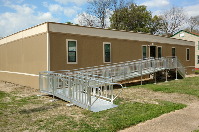 Low-Cost Concord Ramp - Get Free Consultation