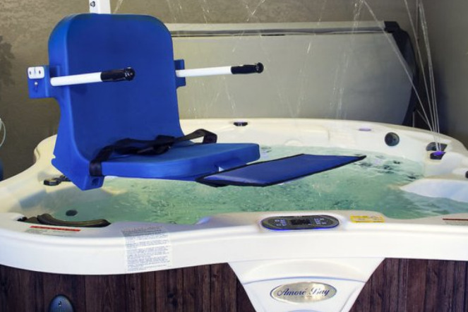 Low-Cost Fairfield Pool Lift - Get Free Consultation