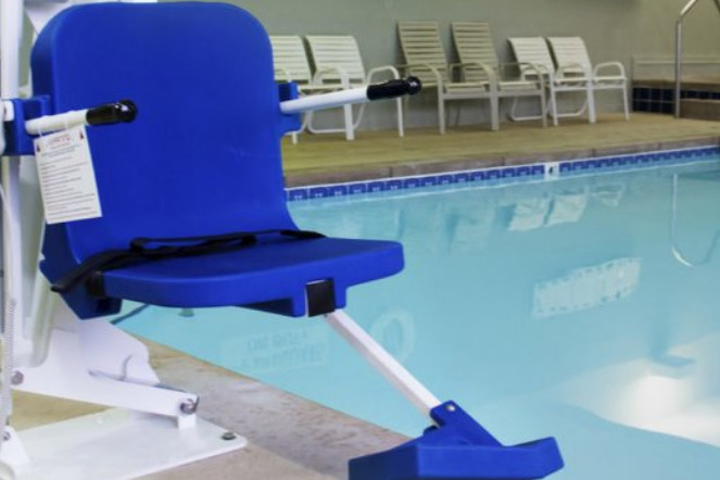 Low-Cost Fairfield Pool Lift - Get Free Consultation
